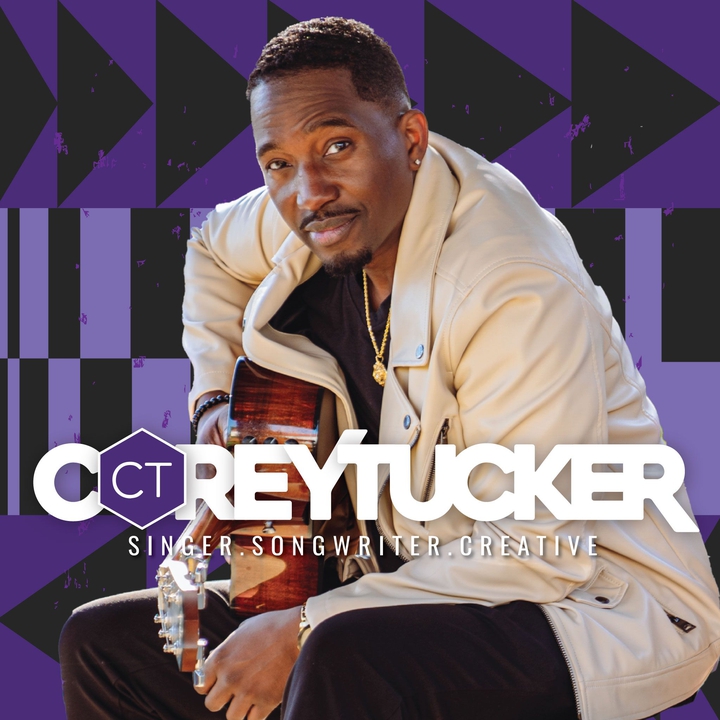 Corey Tucker Concert Tickets: 2023 Live Tour Dates | Bandsintown