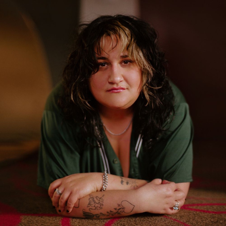 Palehound Concert Tickets: 2023 Live Tour Dates | Bandsintown