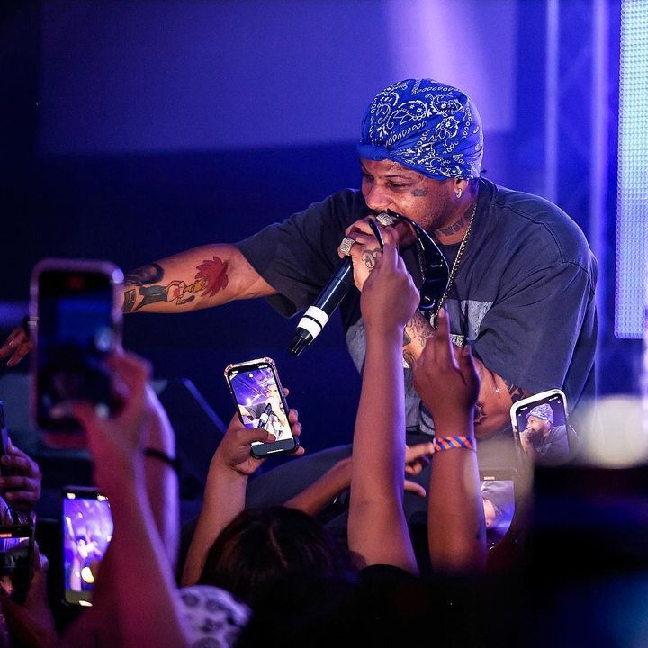 G Perico Concerts & Live Tour Dates: 2024-2025 Tickets | Bandsintown