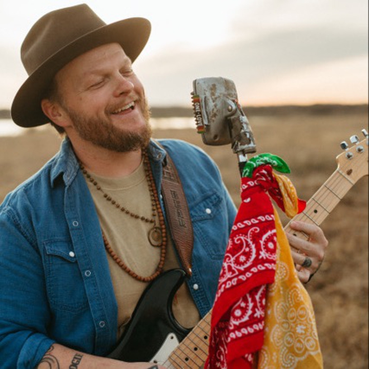 Cas Haley Concerts & Live Tour Dates: 2024-2025 Tickets | Bandsintown