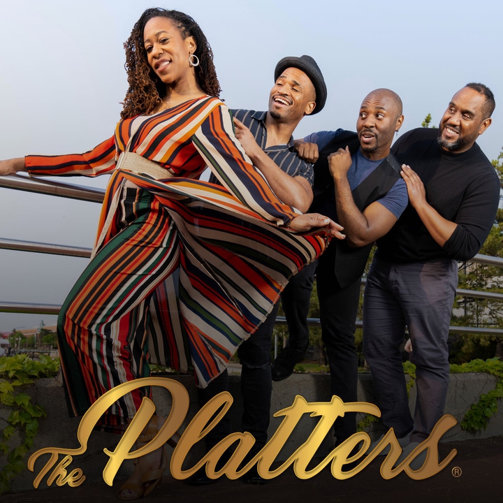 The Platters® Concerts & Live Tour Dates: 2024-2025 Tickets | Bandsintown