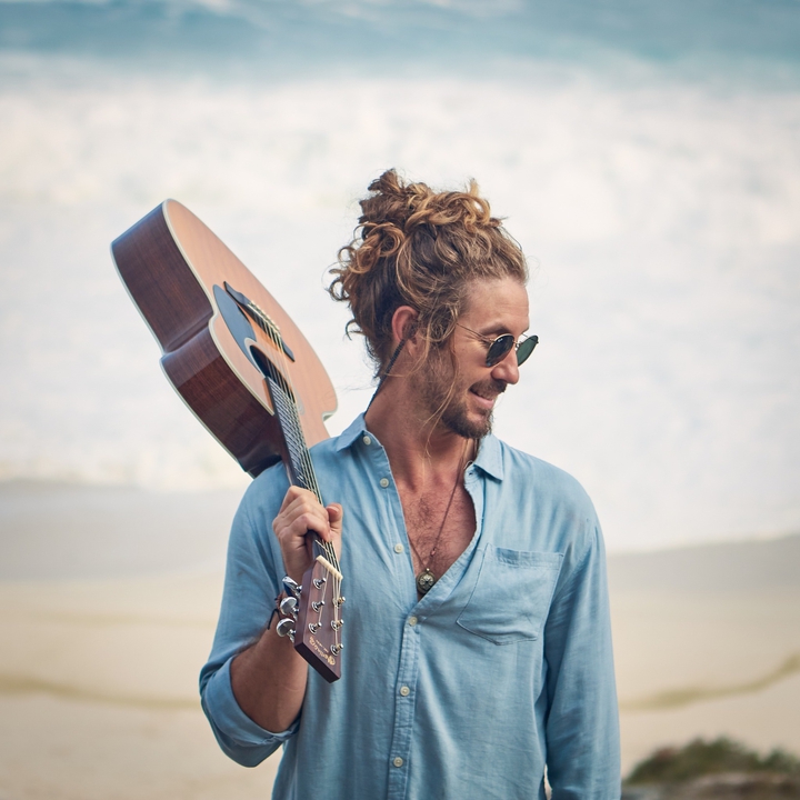 Jeremy Loops Durban Entradas, Durban Botanic Gardens 22 de julio de ...