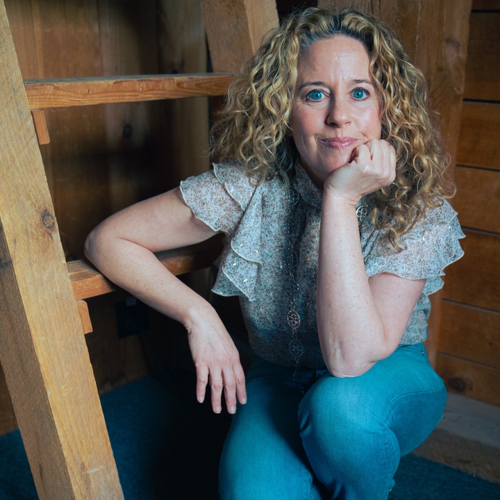 Amy Helm Concerts & Live Tour Dates: 2024-2025 Tickets | Bandsintown