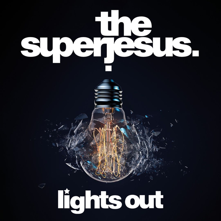 The Superjesus Concerts & Live Tour Dates: 2024-2025 Tickets | Bandsintown