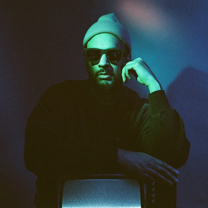 SBTRKT Concerts & Live Tour Dates: 2024-2025 Tickets | Bandsintown