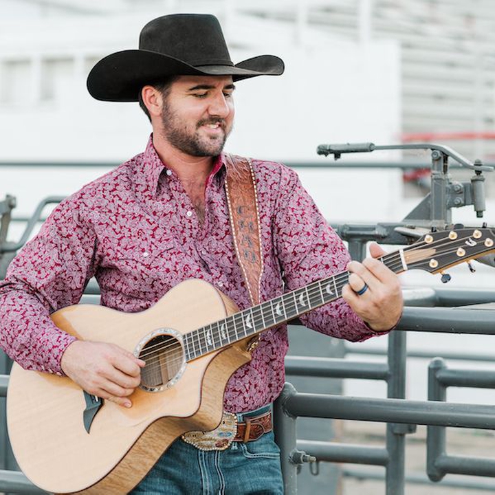 Chad Bushnell Concerts & Live Tour Dates: 2024-2025 Tickets | Bandsintown