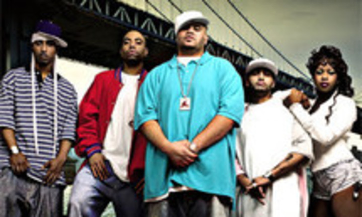 Terror Squad Concerts & Live Tour Dates: 2023-2024 Tickets | Bandsintown