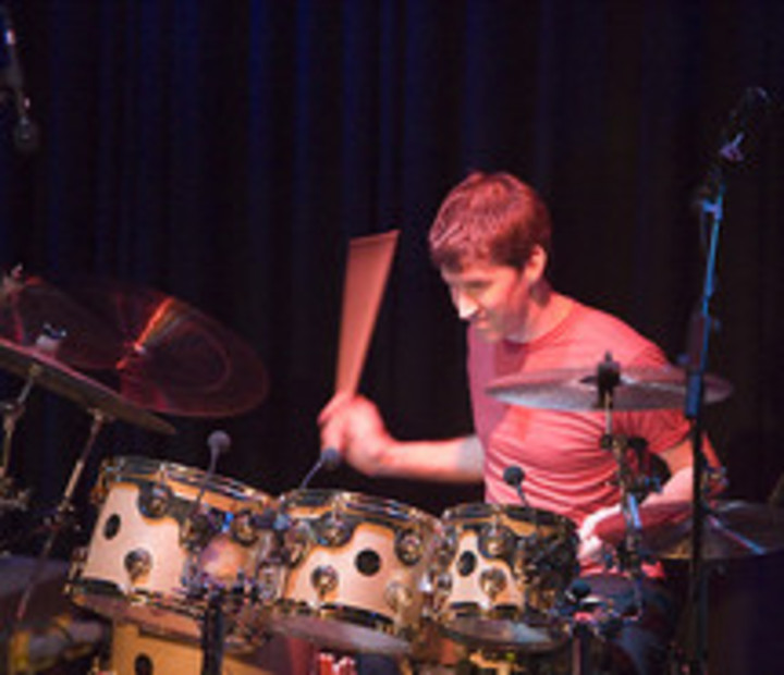 Chad Wackerman Concerts & Live Tour Dates: 2024-2025 Tickets | Bandsintown