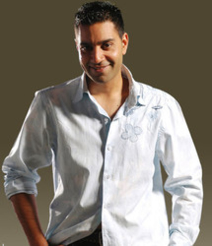 Kamal Heer Concert Tickets 2023 Live Tour Dates Bandsintown