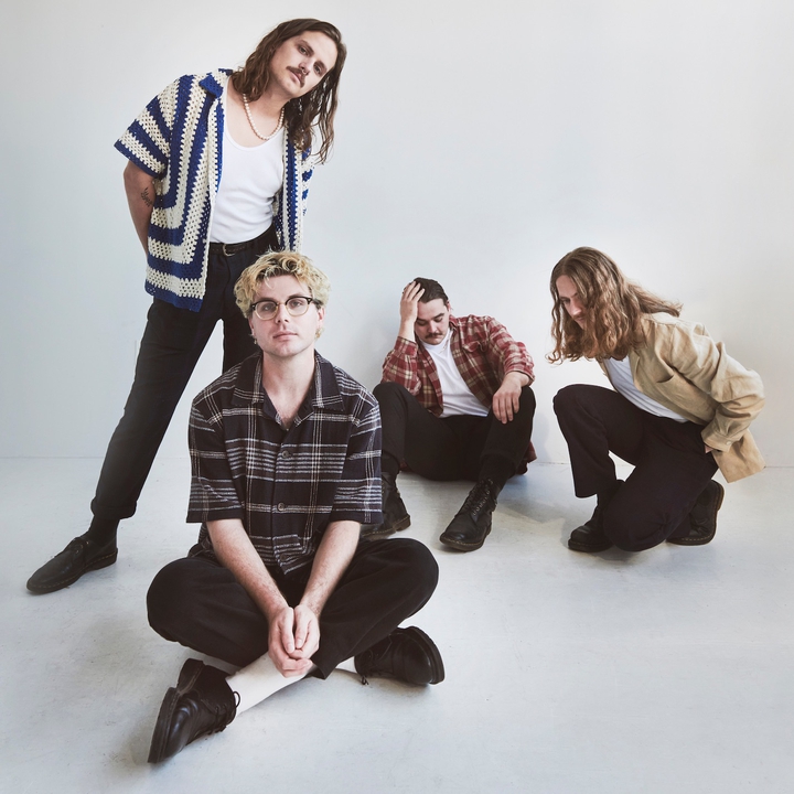 Vacations Concerts & Live Tour Dates: 2024-2025 Tickets | Bandsintown