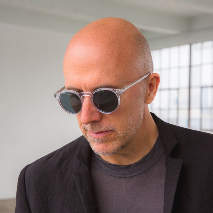 Lee Burridge Concerts & Live Tour Dates: 2024-2025 Tickets | Bandsintown