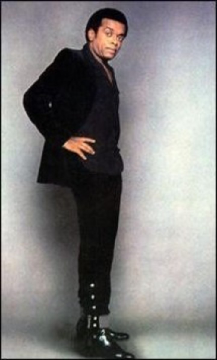 Leon Ware Concert Tickets: 2023 Live Tour Dates | Bandsintown