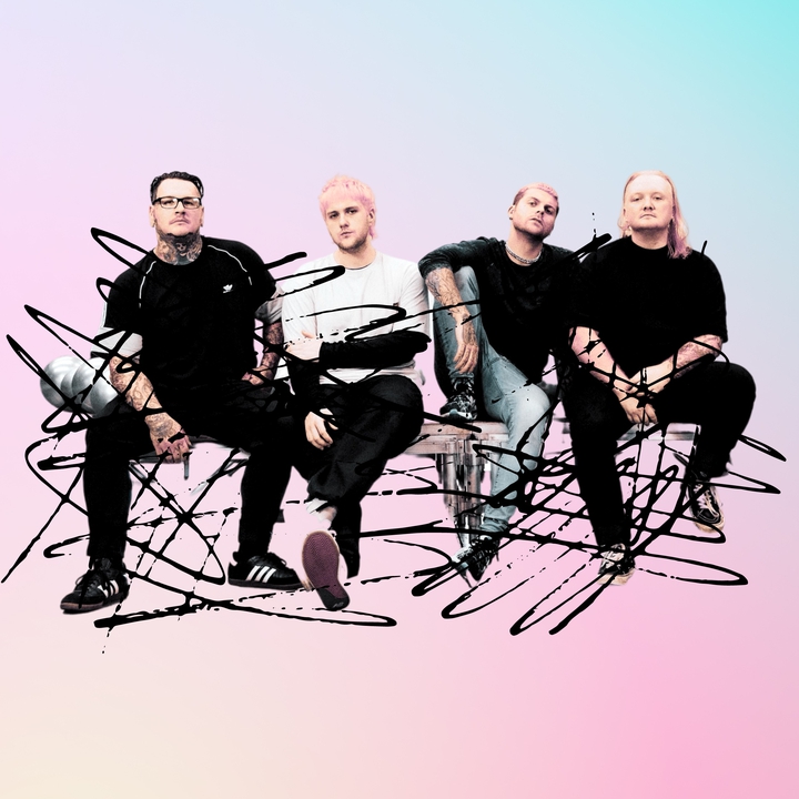 Prison Concerts & Live Tour Dates: 2024-2025 Tickets | Bandsintown