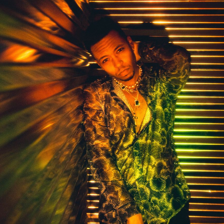 Kevin Ross Concerts & Live Tour Dates: 2024-2025 Tickets | Bandsintown