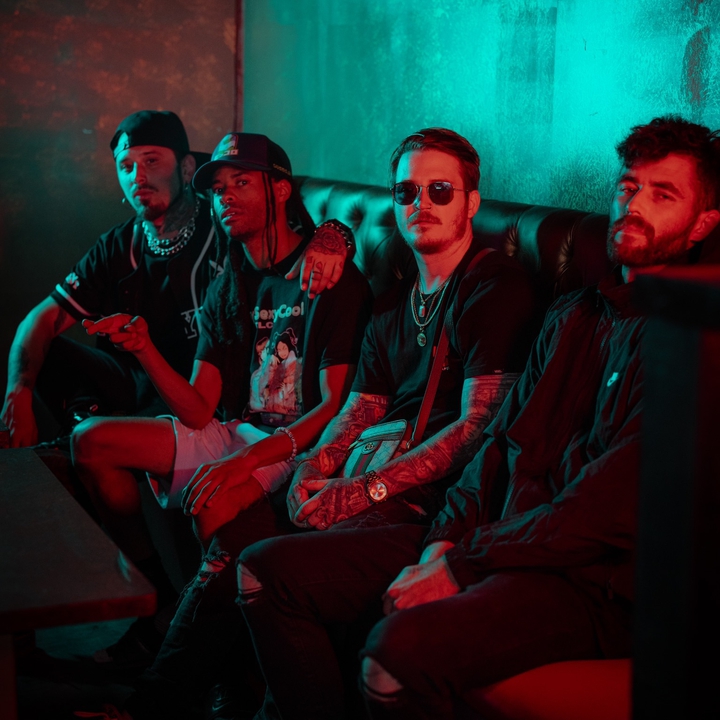 Dropout Kings Concerts & Live Tour Dates: 2024-2025 Tickets | Bandsintown