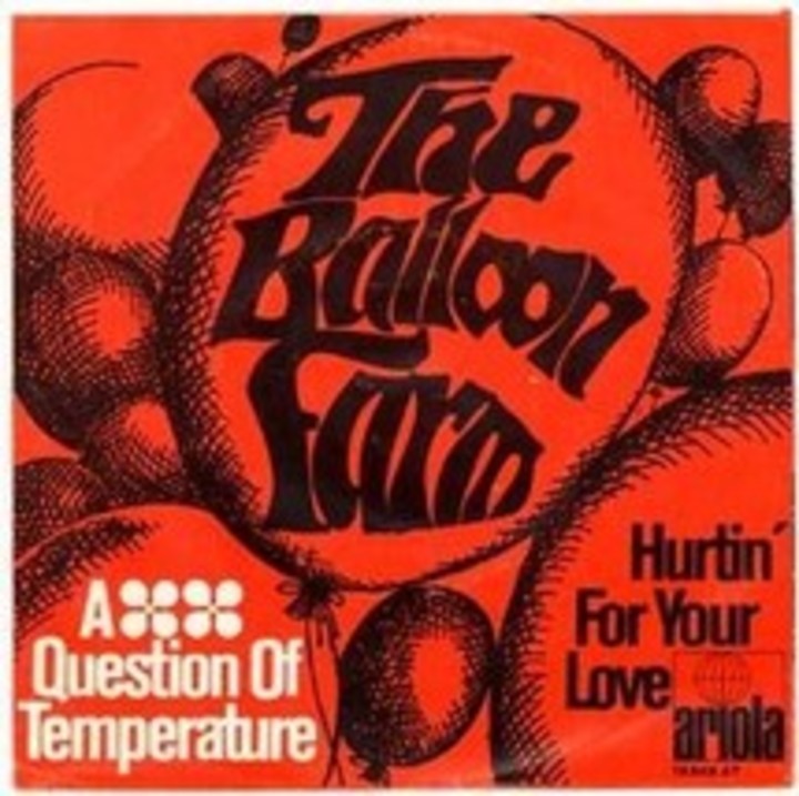 The Balloon Farm Tour Dates, Concert Tickets, & Live Streams