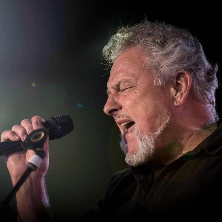 Ross Wilson Concerts & Live Tour Dates: 2024-2025 Tickets | Bandsintown