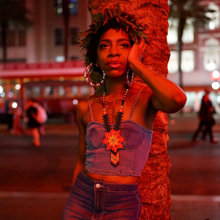 Cole Williams New Orleans Tickets, André Cailloux Center for Performing ...