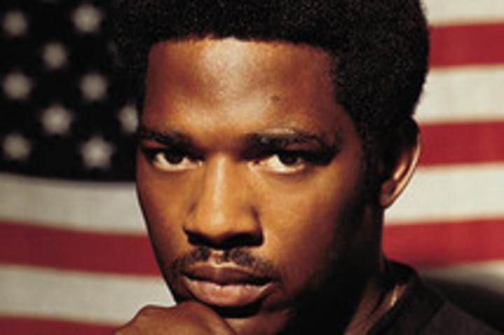 Edwin Starr Tour Dates, Concert Tickets, & Live Streams