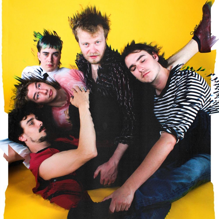 Karten für Buntspecht, Konzert-Tourdaten & Details 2023-2024 | Bandsintown