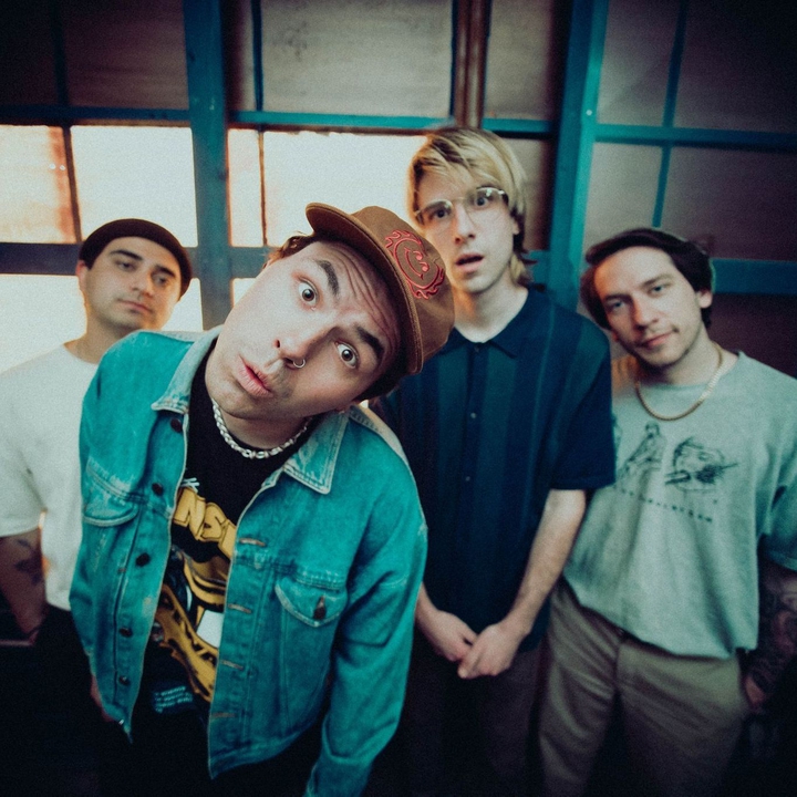 AVOID Concerts & Live Tour Dates: 2024-2025 Tickets | Bandsintown