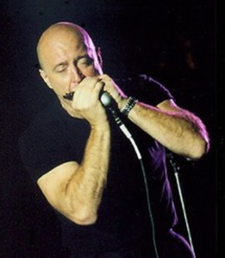 Kim Wilson Concerts & Live Tour Dates: 2024-2025 Tickets | Bandsintown