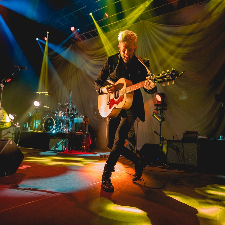 The Verve Pipe Concerts & Live Tour Dates: 2023-2024 Tickets | Bandsintown