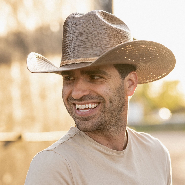 Mitch Rossell Concerts & Live Tour Dates: 2024-2025 Tickets | Bandsintown