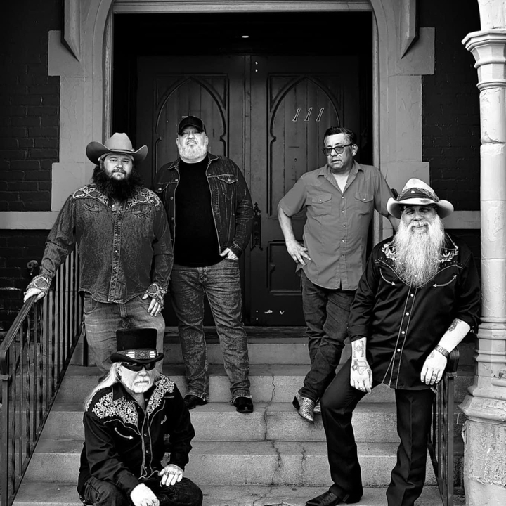 Dallas Moore Concerts & Live Tour Dates: 2023-2024 Tickets | Bandsintown