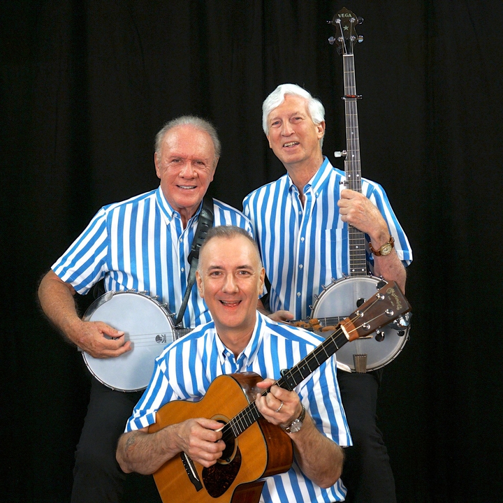 The Kingston Trio Concerts & Live Tour Dates: 2024-2025 Tickets ...