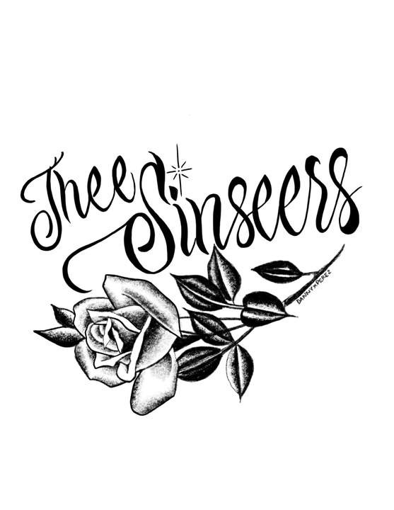 Thee Sinseers Concerts & Live Tour Dates: 2024-2025 Tickets | Bandsintown