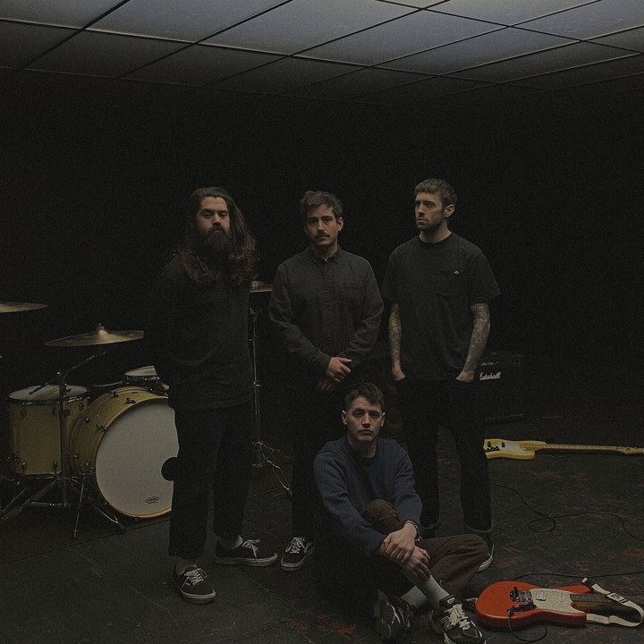 BAD LUCK Brooklyn Tickets, Saint Vitus Bar Oct 30, 2023 | Bandsintown