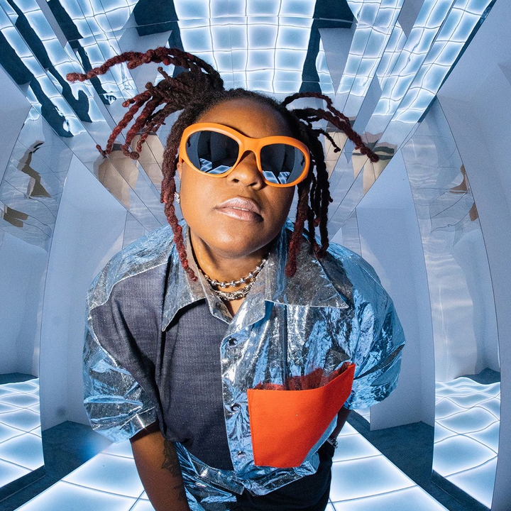 Kaleena Zanders Portland Entradas, Bossanova Ballroom 9 de marzo de ...