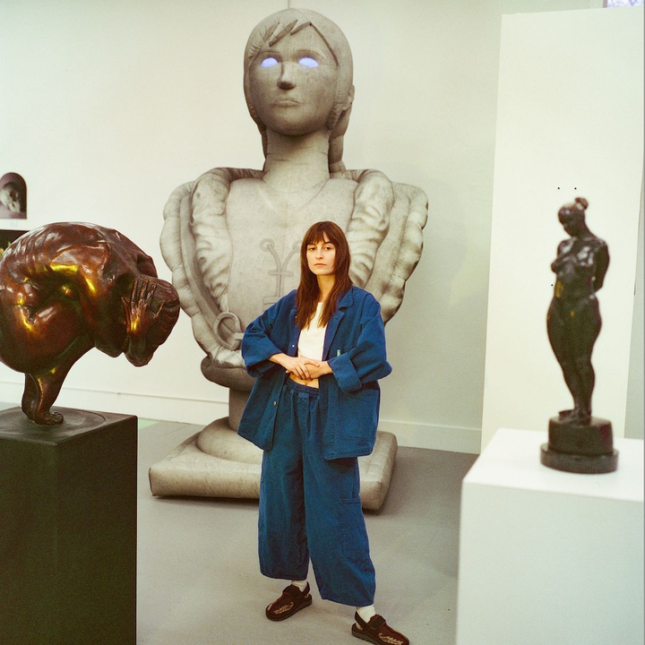 Faye Webster Concerts & Live Tour Dates: 2023-2024 Tickets | Bandsintown