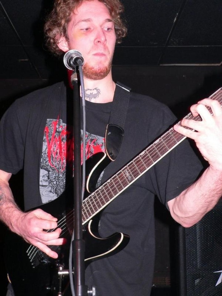 Syphilic Tour Dates, Concert Tickets, & Live Streams