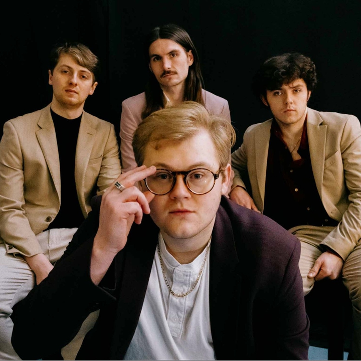 The Lathums Concerts & Live Tour Dates: 2024-2025 Tickets | Bandsintown