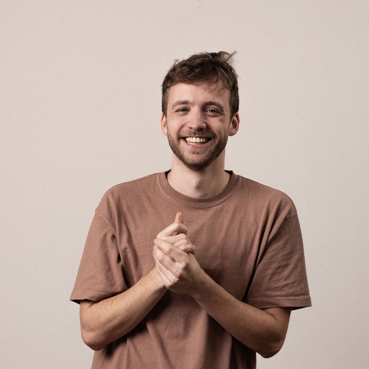 Mees Salomé Concerts & Live Tour Dates: 2024-2025 Tickets | Bandsintown