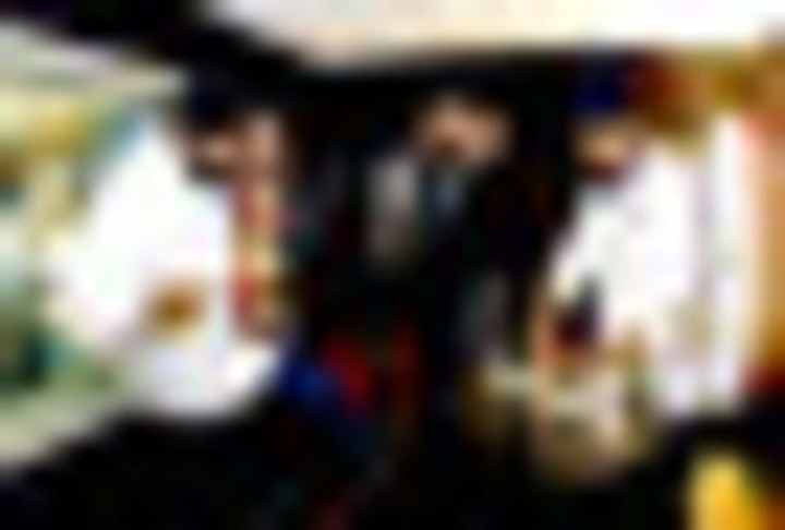 RDB Concerts & Live Tour Dates: 2024-2025 Tickets | Bandsintown