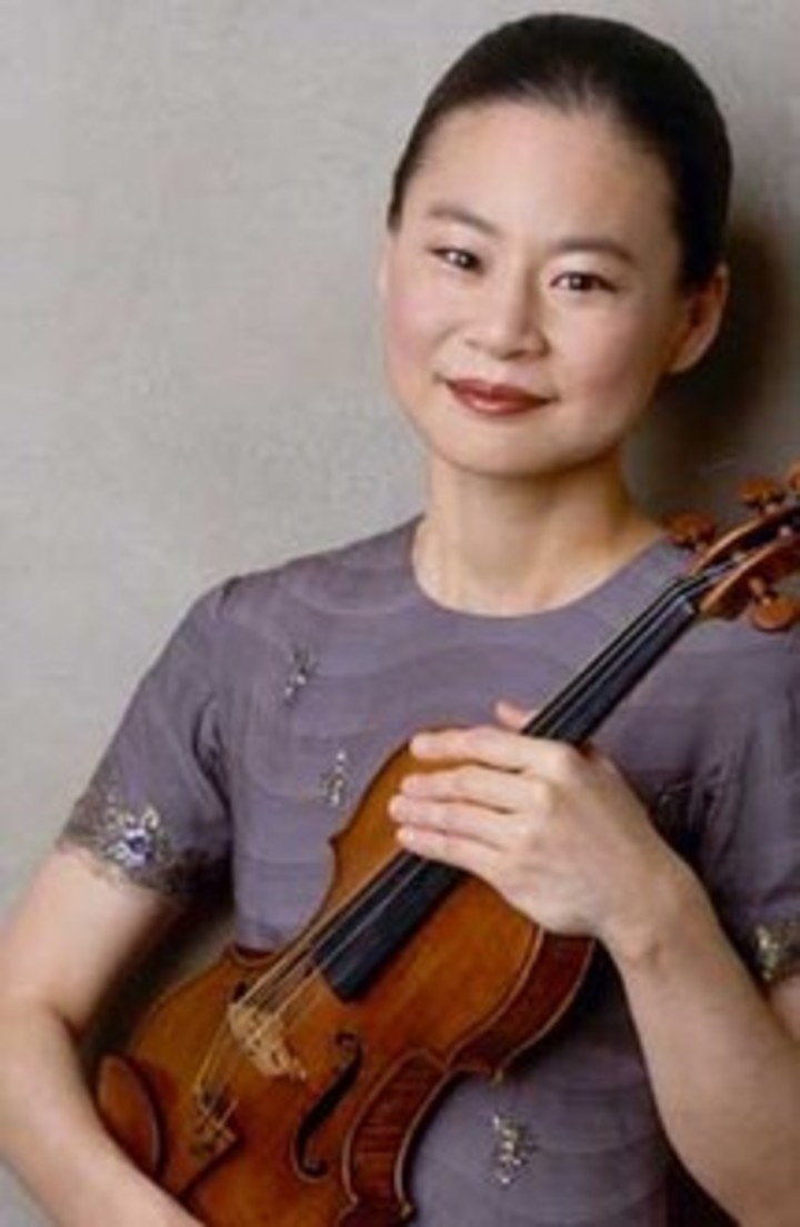 Midori チケット, 2024-2025 コンサートツアーの日程と詳細 | Bandsintown