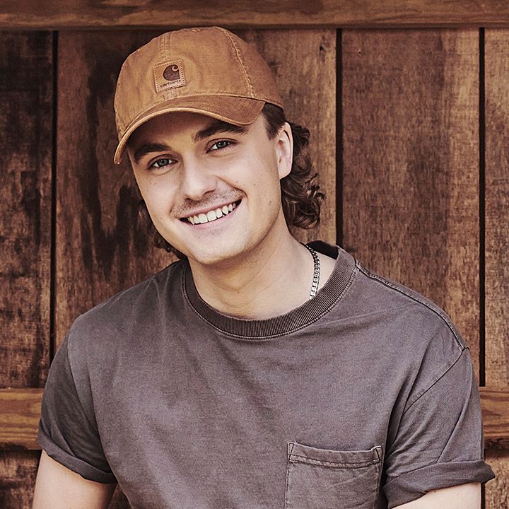 Owen Riegling Edmonton Tickets, Midway Oct 14, 2023 | Bandsintown