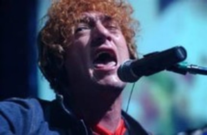 Intoxicados Concerts & Live Tour Dates: 2024-2025 Tickets | Bandsintown