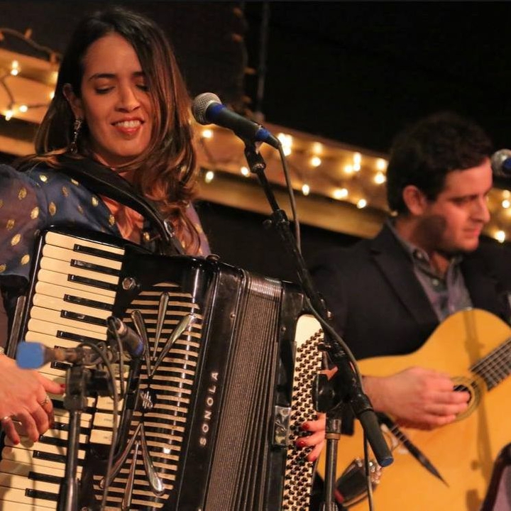 Ginny Mac Dallas Tickets, Sammons Center for the Arts Nov 01, 2023 ...