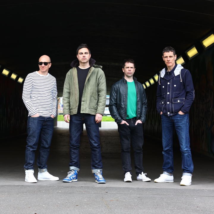 Hard-Fi Concerts & Live Tour Dates: 2024-2025 Tickets | Bandsintown