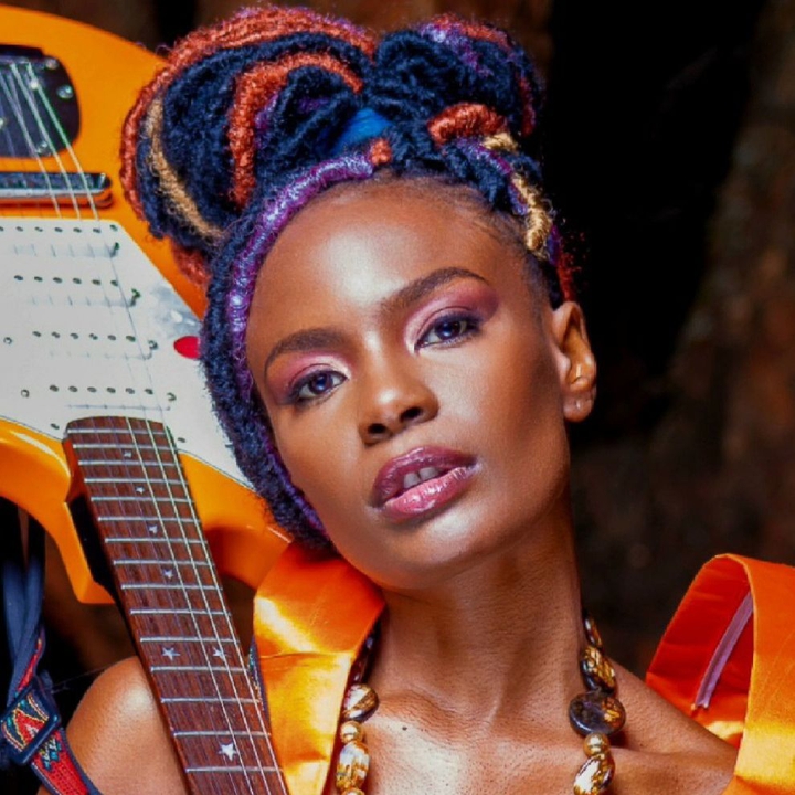 Shingai Concerts & Live Tour Dates: 2024-2025 Tickets | Bandsintown