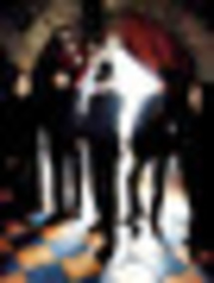 Buck Tick Concerts And Live Tour Dates 2024 2025 Tickets Bandsintown