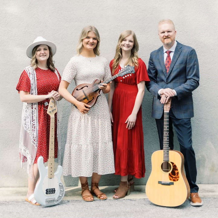 The Morrison Sisters Concerts & Live Tour Dates: 2024-2025 Tickets ...