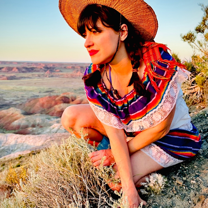 Sherita Perez Concerts & Live Tour Dates: 2024-2025 Tickets | Bandsintown