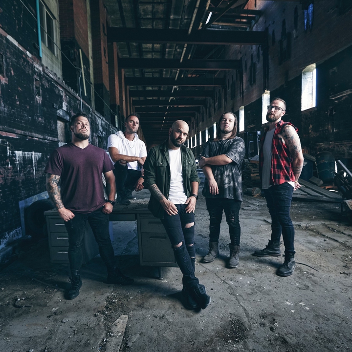 No Resolve Concerts & Live Tour Dates: 2024-2025 Tickets | Bandsintown