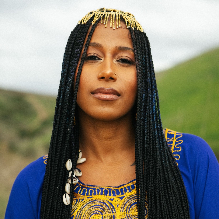 aja monet Concerts & Live Tour Dates: 2024-2025 Tickets | Bandsintown