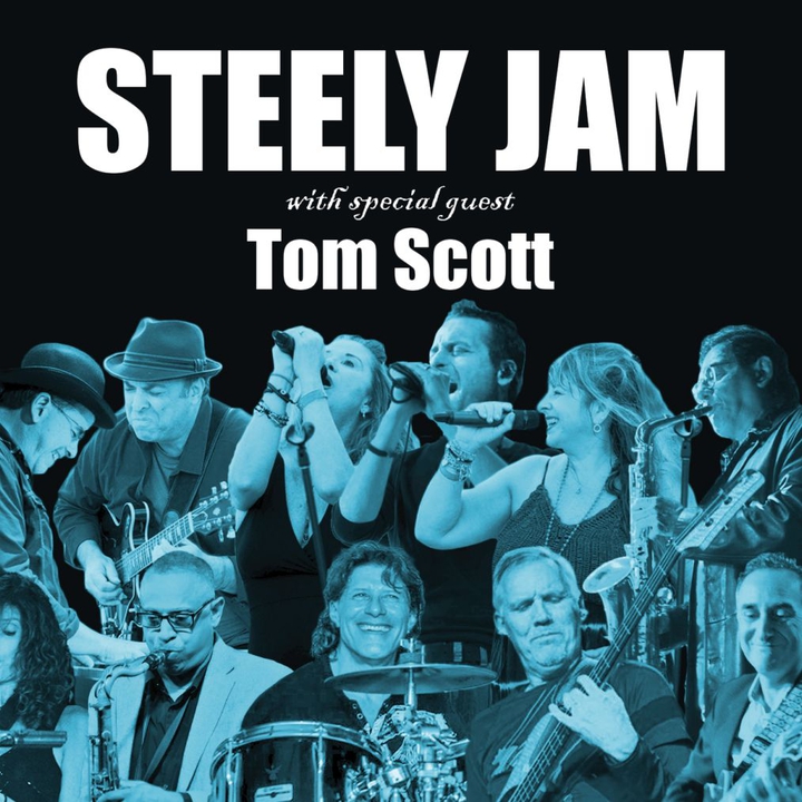 Tom Scott San Pedro Entradas, Alvas Showroom 21 de octubre de 2023 ...